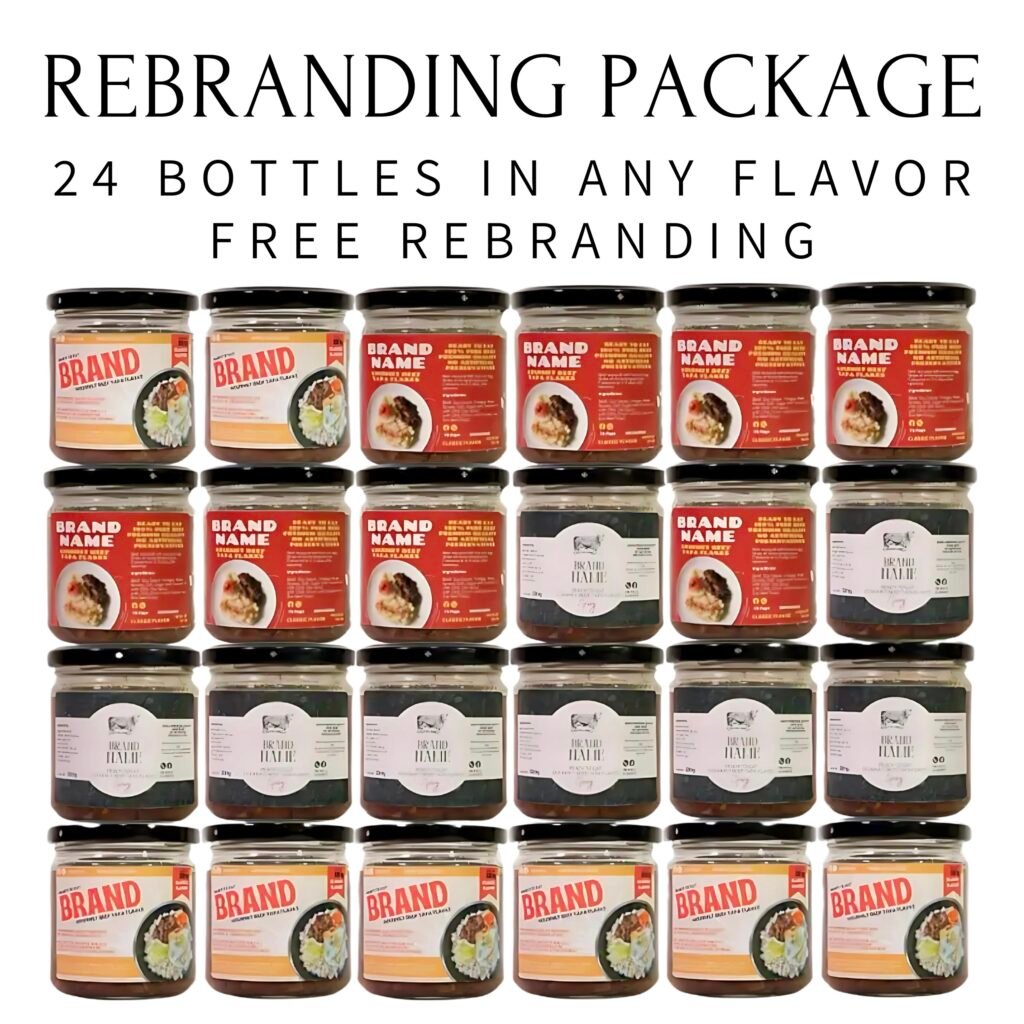 Home - The Original Beef Tapa Flakes