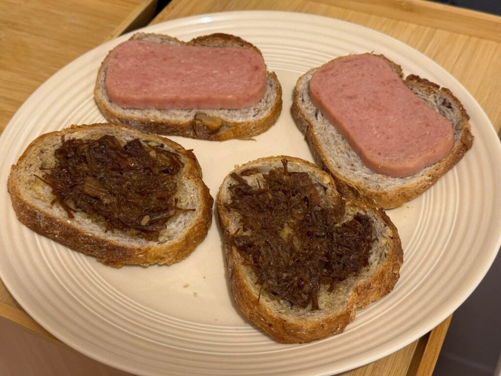 Introducing The Original Beef Tapa Flakes: A Healthy and Convenient ...